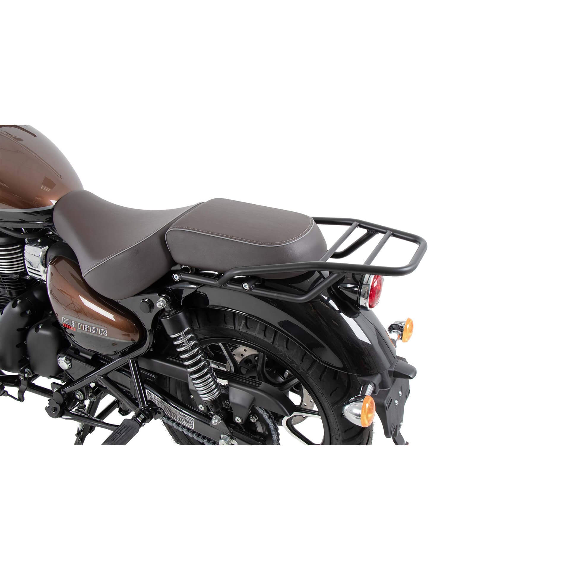 HEPCO & BECKER Luggage bridge without bracket CF Moto 700 CL-X, 2022 ...